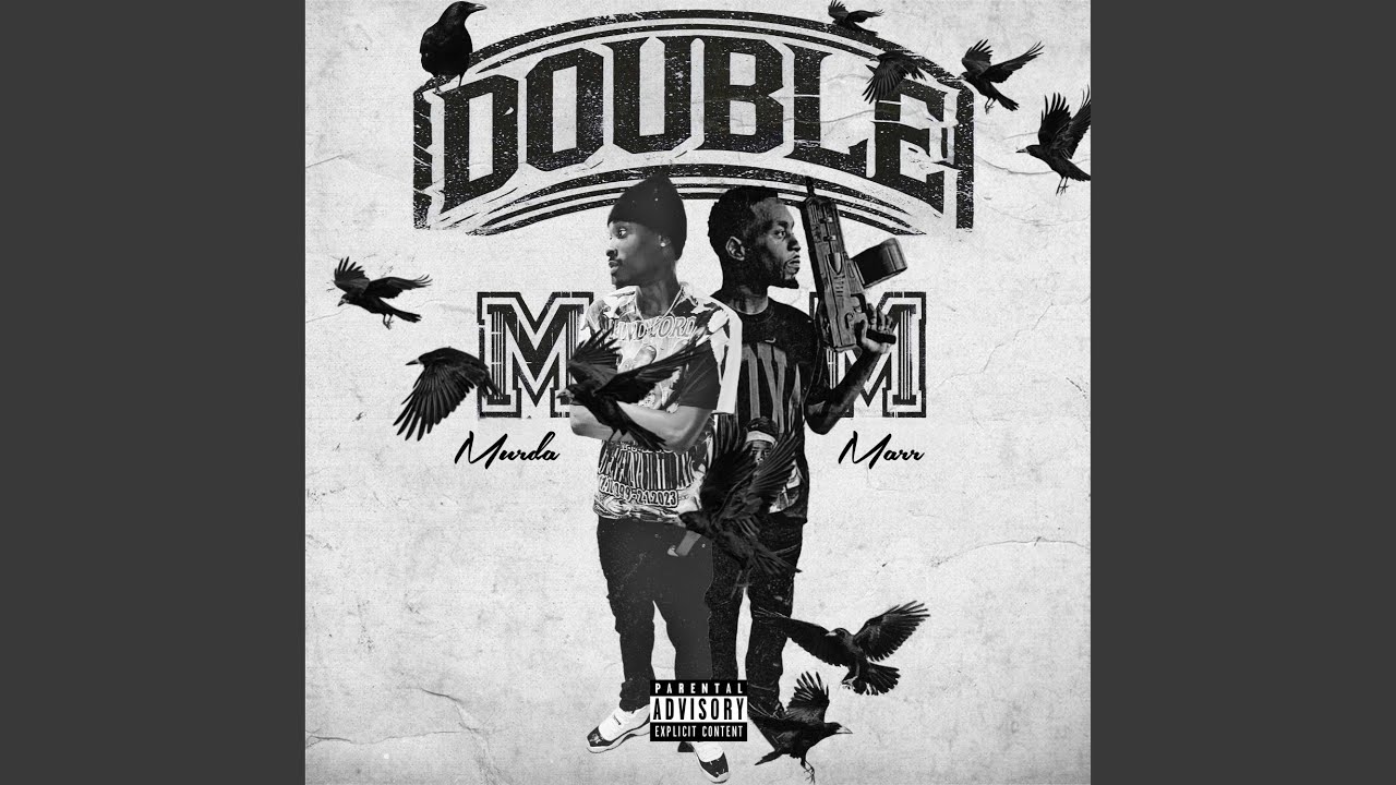 Double M (feat. Marr) - YouTube