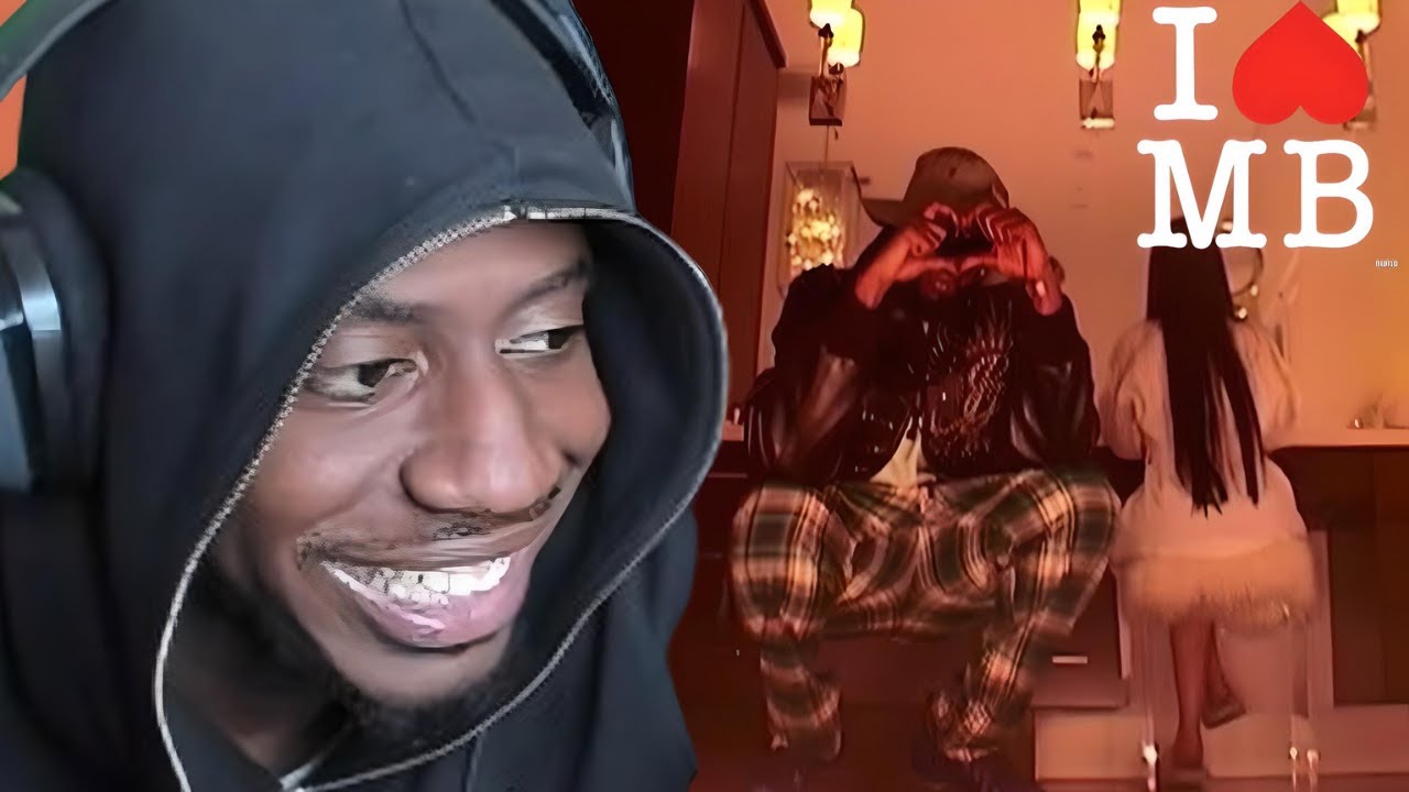 SHECK WES MADE HIS RETURN BUT... | Sheck Wes - ILMB (ft. Travis Scott ...