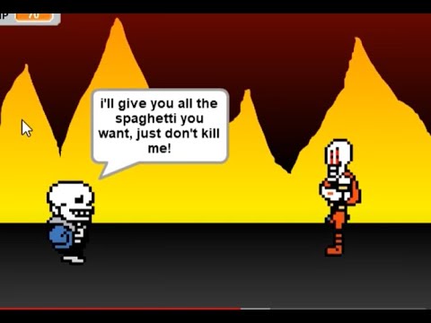 Brother Killer - Papyrus.exe Single - YouTube