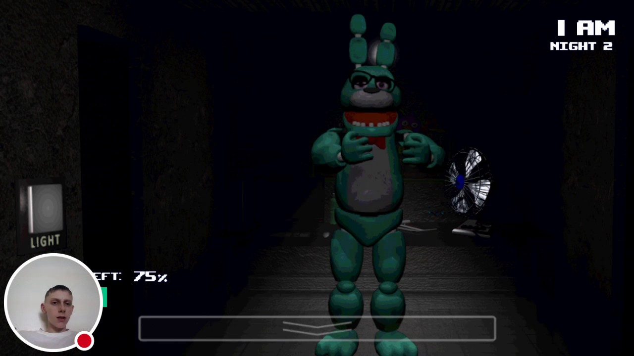 FIVE NIGHTS WITH 39 PLAYTHROUGH NIGHTS 1- 2 - YouTube