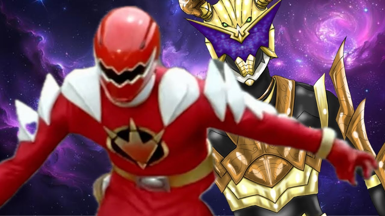 BEST TYRANNO RANGER - YouTube