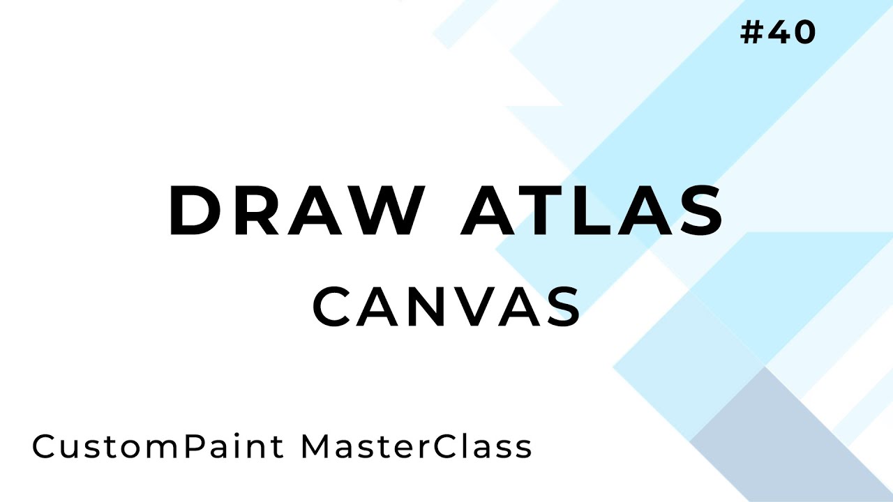 Draw parts of an image | Flutter - YouTube