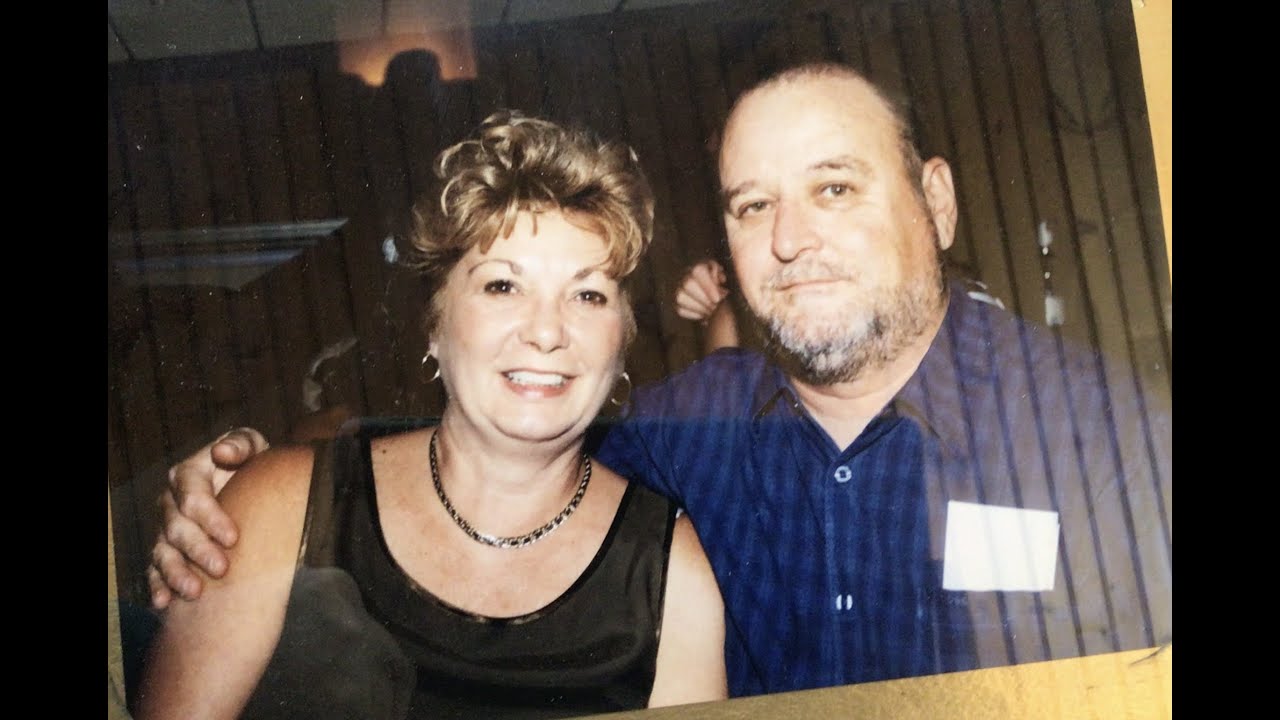 In Loving Memory of Mrs. Joyce Banas May 3 1951-April 17 2023 - YouTube