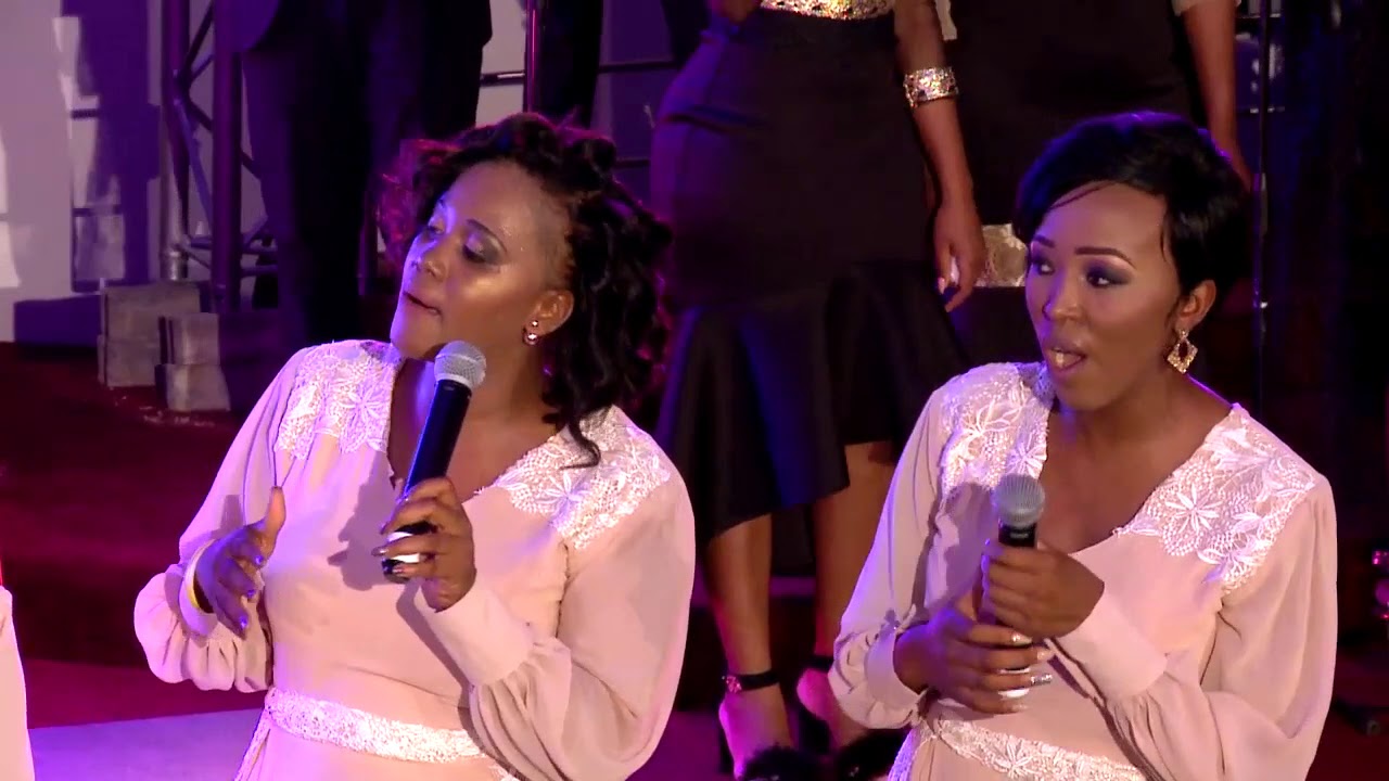 Nduduzo Matse ft Bhelekazi Shabangu Umhlobo 'ngu Jesu - YouTube
