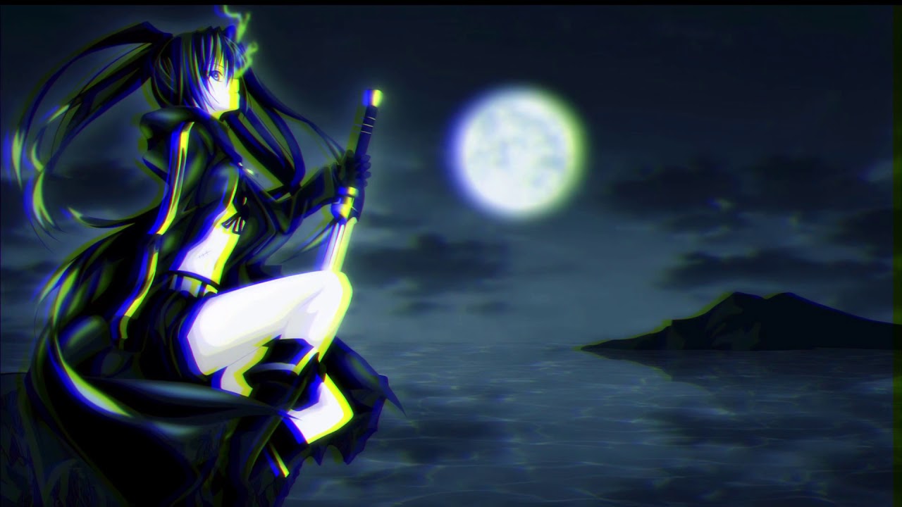 Nightcore - Crying of the Sun by METALWINGS - YouTube Music