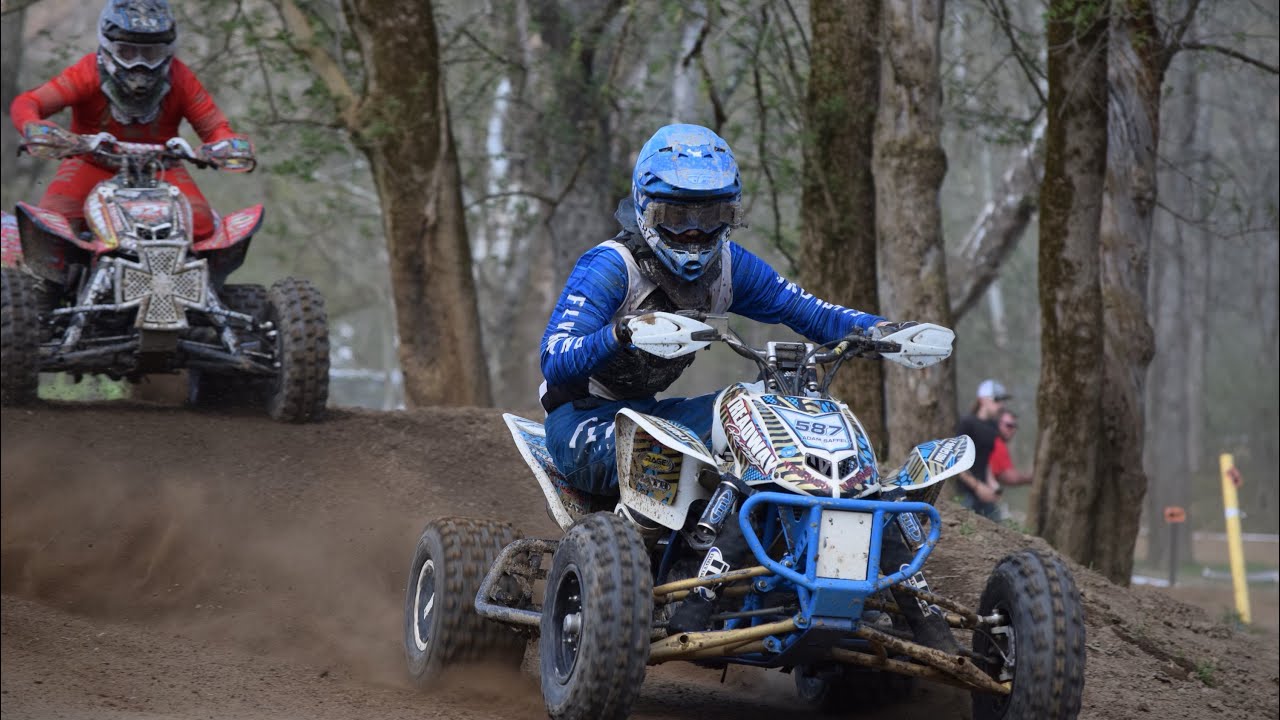 Round 2 Fast Traxx GP 14-24 - YouTube