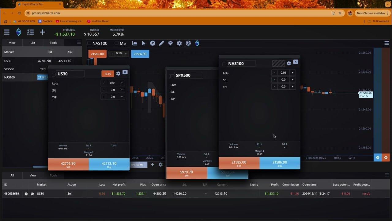 THE BEST LIQUID BROKER WALKTHROUGH FOR VECTOR GAMES LIVE - YouTube