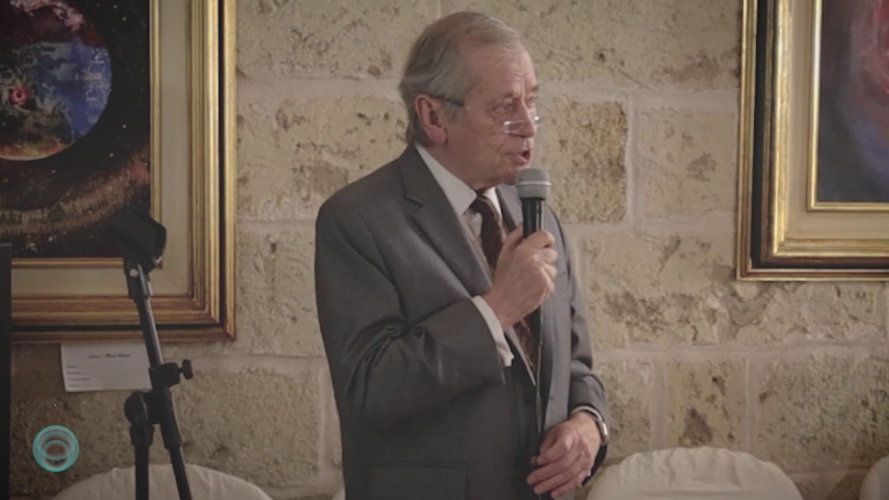 Lectio Magistralis Prof. John A. Kanis - YouTube