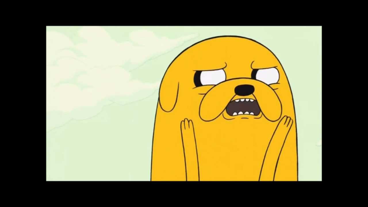 Adventure Time | Jake's Beatbox [LOOP] - YouTube