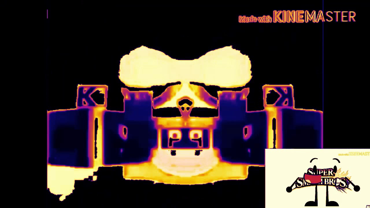 Klasky csupo in yellow effects in monster chorded - YouTube