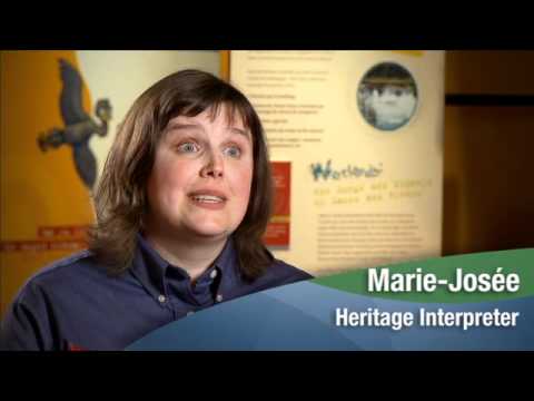 Heritage Interpreter - emerit Training and Certification - YouTube