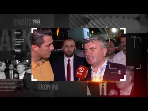 2023 Gündem Jenerik