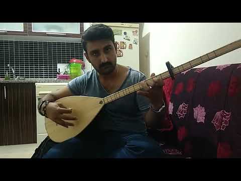 ÜMİT TURAN -ŞÜKRAN TURAN-SES VERİN SESİME DAĞLAR