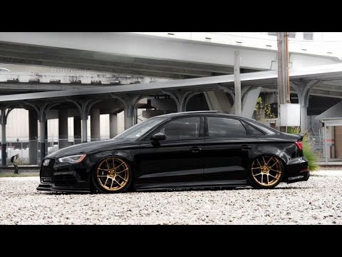 This 10 Audi Cars Popular In Mafia Gangs - YouTube