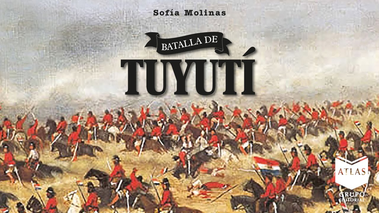 La batalla de Tuyutí - YouTube