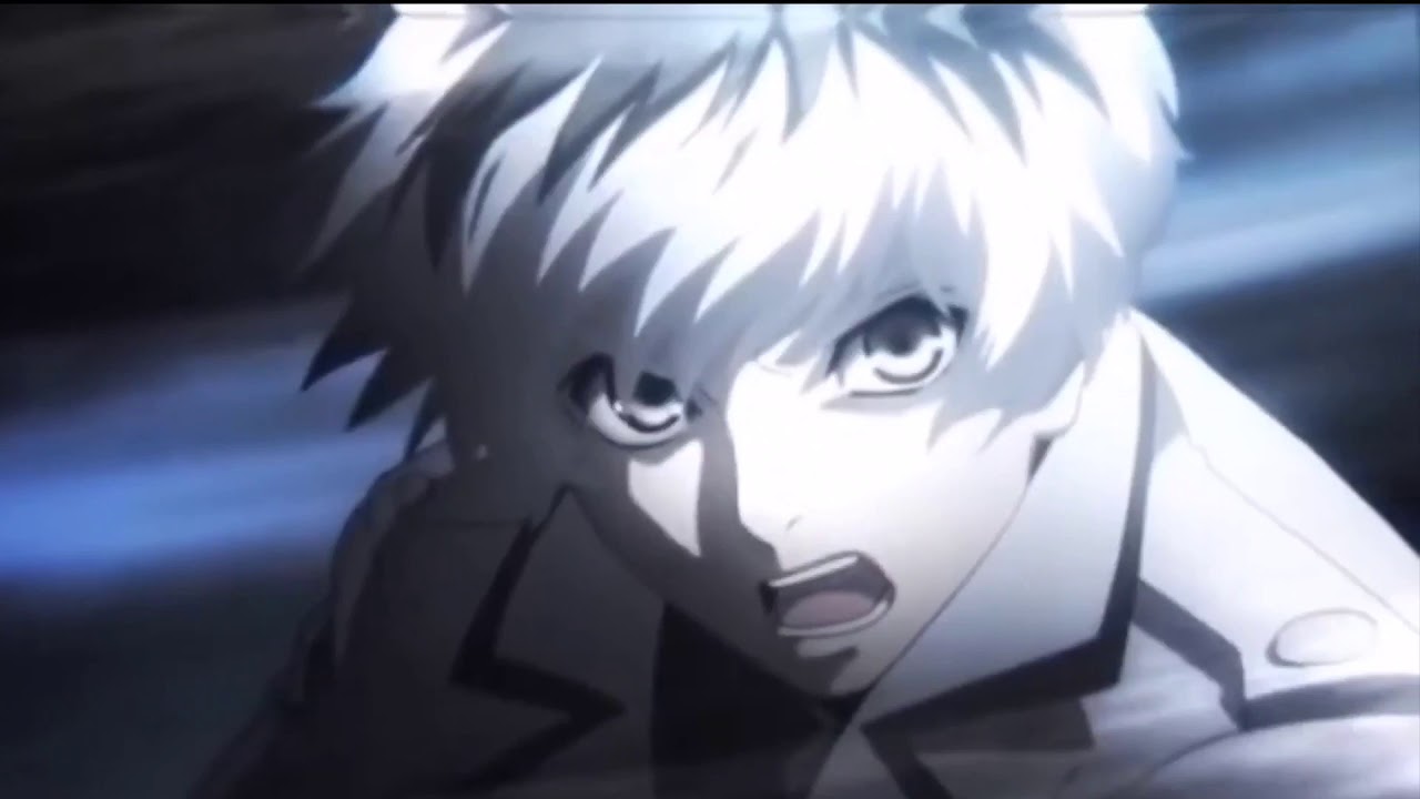 Ghoul Subliminal Can Still Eat Human Food - YouTube