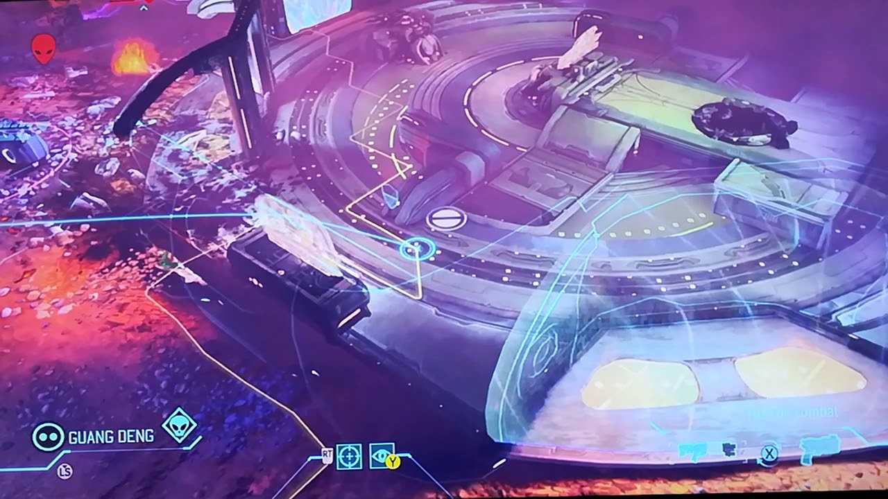 XCOM 1 ep 7 (FR) - YouTube