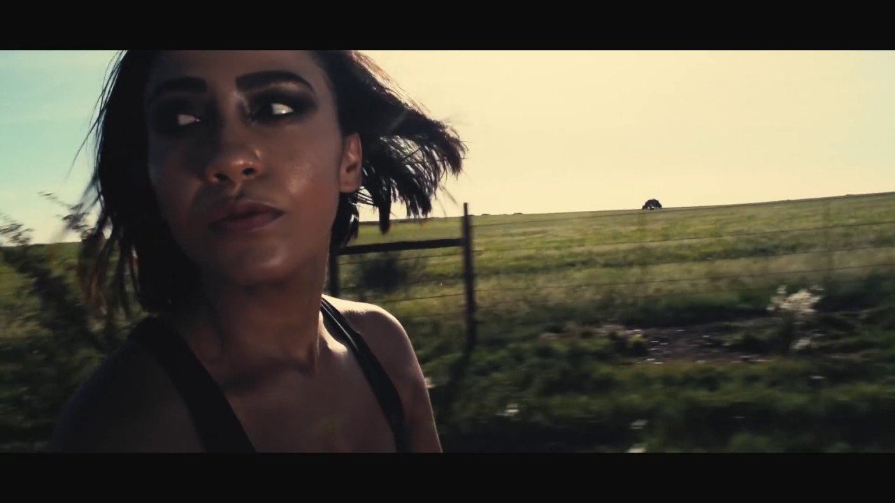 Inferno Williams - Sunday (feat.Jethro) - YouTube