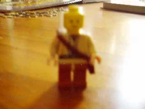 How to build a Lego Duple adventura - YouTube