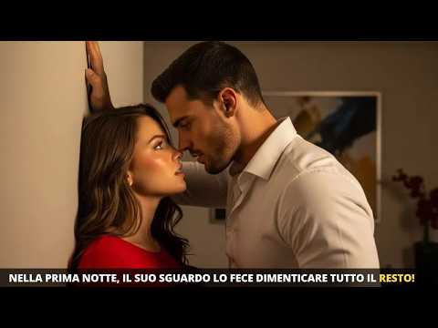 A 19 ANNI ED ANCORA VERGINE, FU CONSEGNATA A UN MILIONARIO SOLITARIO, MA NELLA PRIMA NOTTE