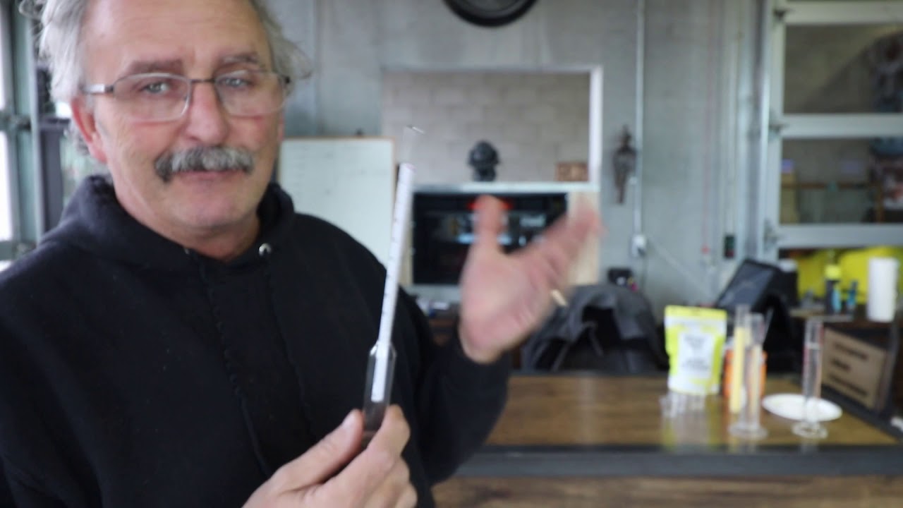 Help My Mash is Stuck - YouTube