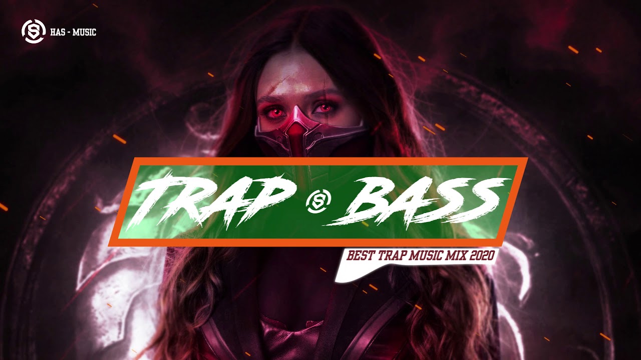 Trap Music 2021 🌀 Best Trap Mix,Remix,Rap Hip Hop,Bass 🌀 Future Bass ...