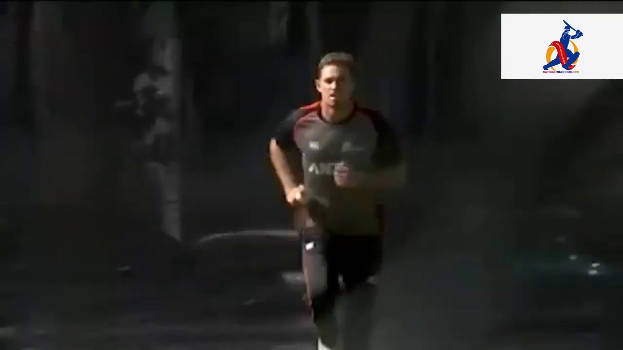 Tim Southee Bowling action - YouTube