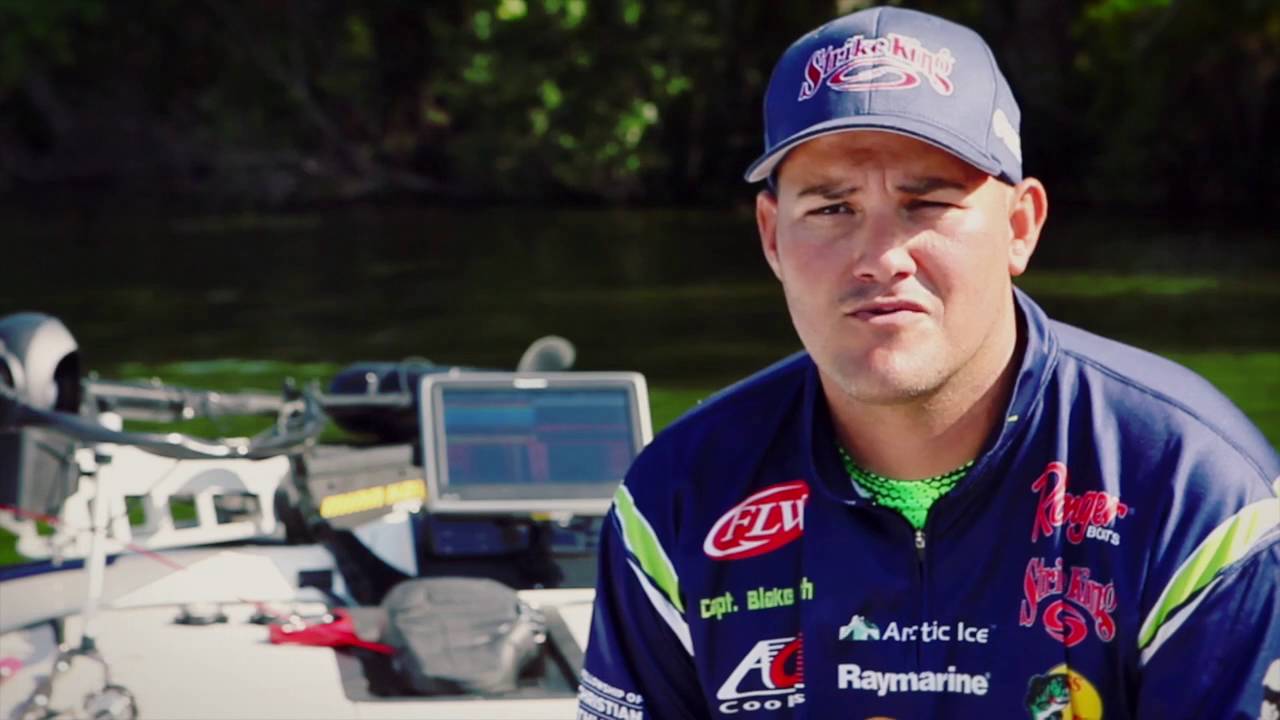 SECOND CHANCES: CAPTAIN BLAKE SMITH AND HIS POWERFUL STORY (FULL) - YouTube