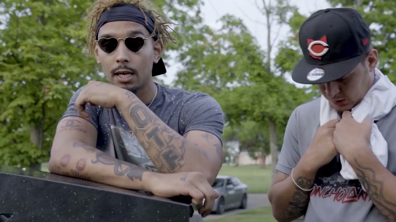 ARStab Dummy (shot By @DopeVisionz TV ) - YouTube