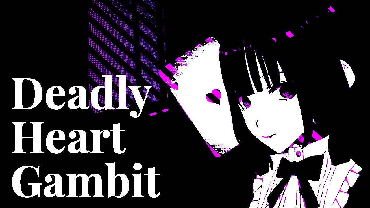 Deadly Heart Gambit | Release Trailer - YouTube