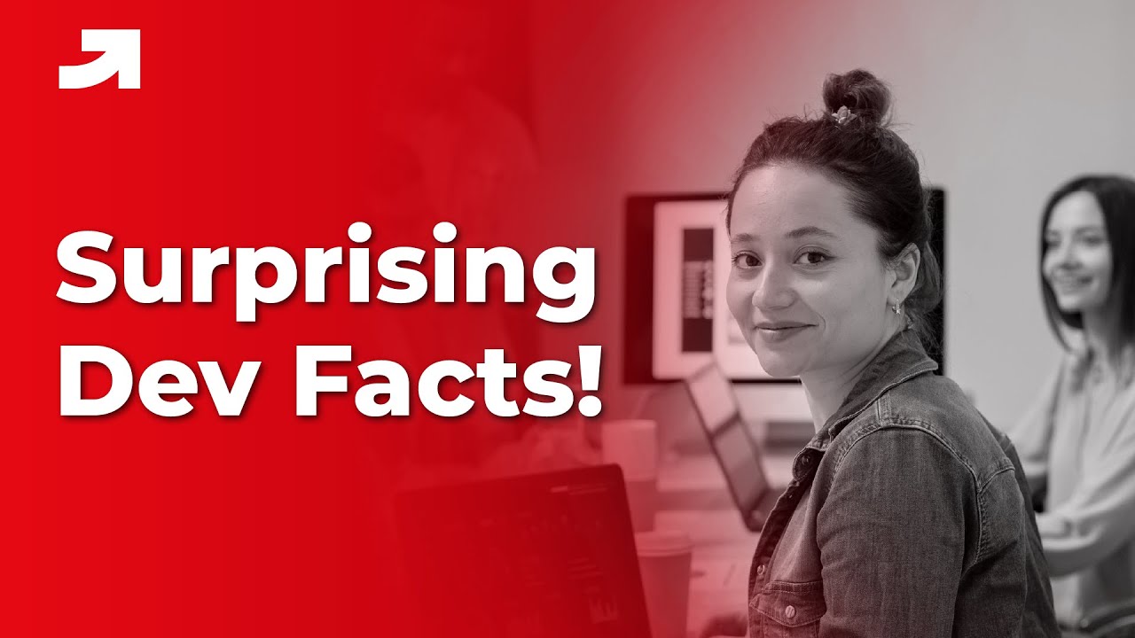 Surprising Facts That Most Software Developer Don't Know | Stack ...