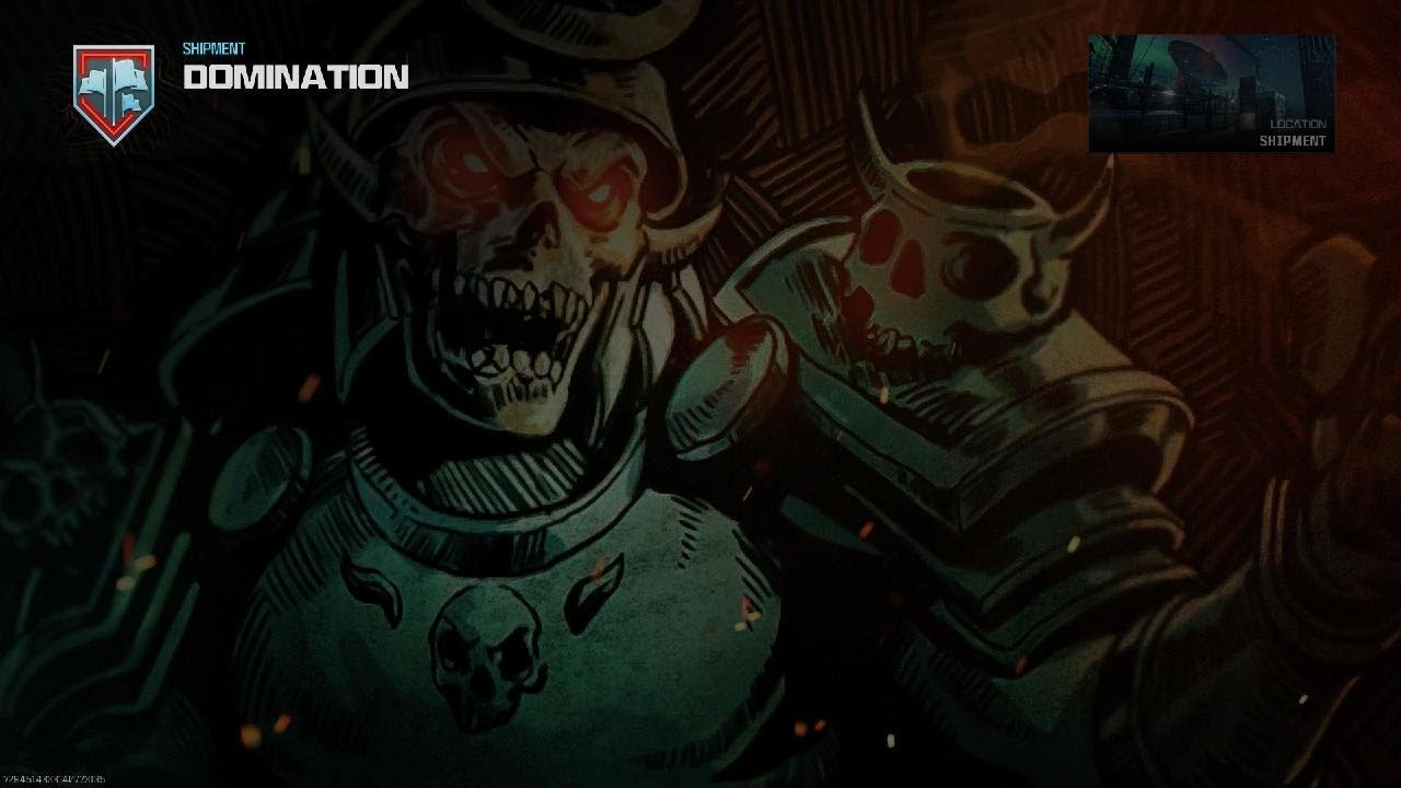 Call of Duty MWZ S03 Sigil Run - YouTube