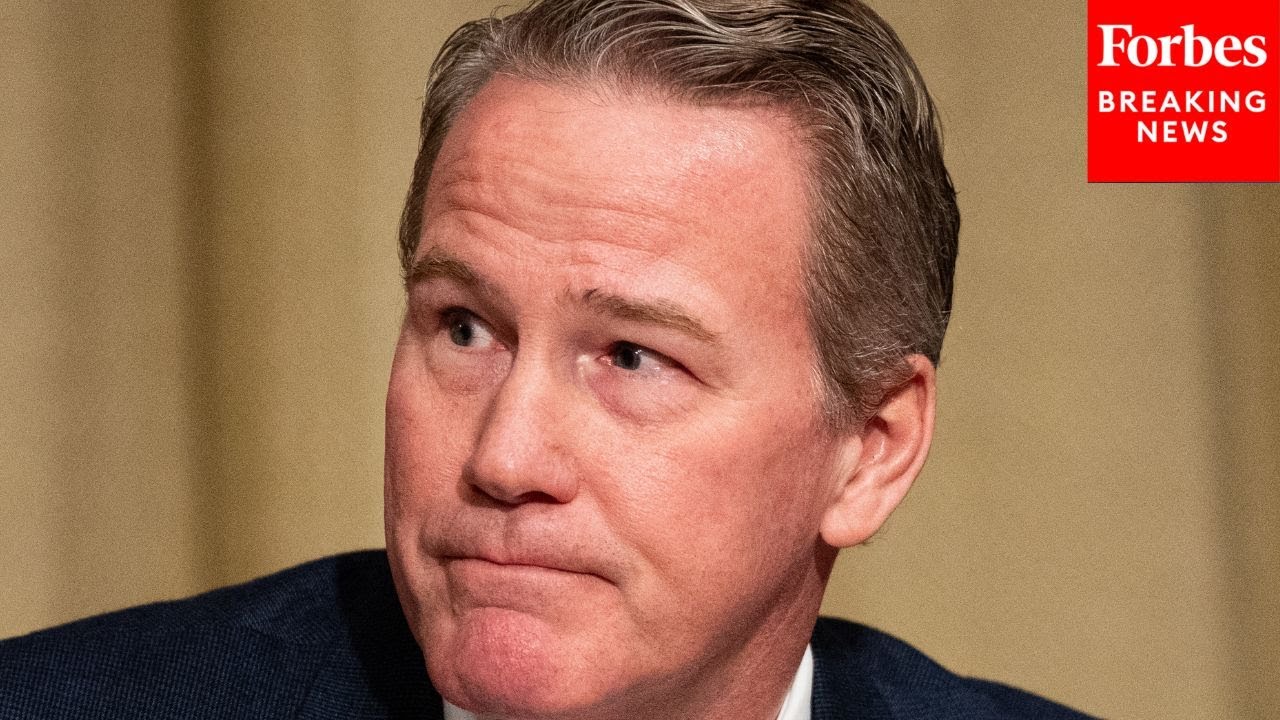 Jon Husted: 'I Can't Believe We're Still Having This Conversation As A ...