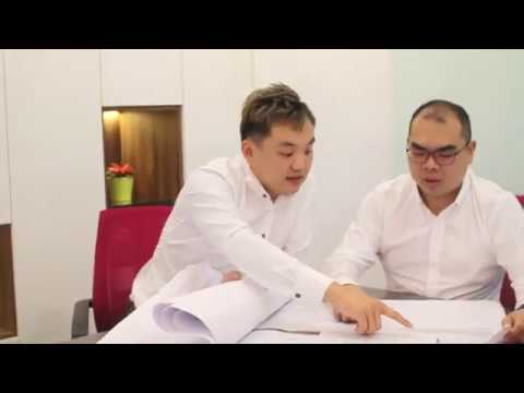 《商海》风云人物特刊 －Dato' Willy Lim & Dato' Jonathan Lim @ Master Craft Design ...