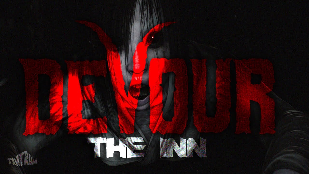 How to exterminate Demon Spiders (With Ending) | Devour: The Inn - YouTube