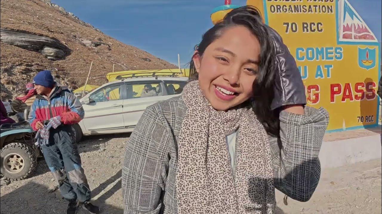 Promo 2 #travelchick @GFRAMESTV - YouTube