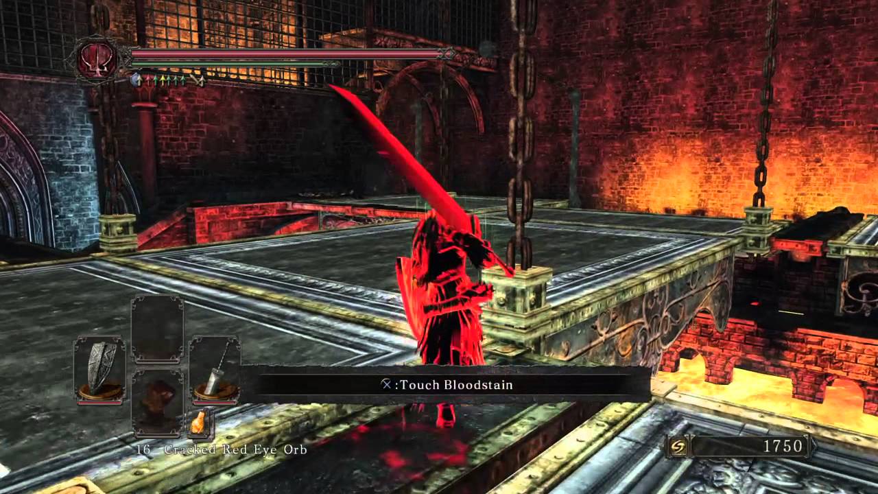 DARK SOULS™ II: Scholar of the First Sin Troll PVP - YouTube