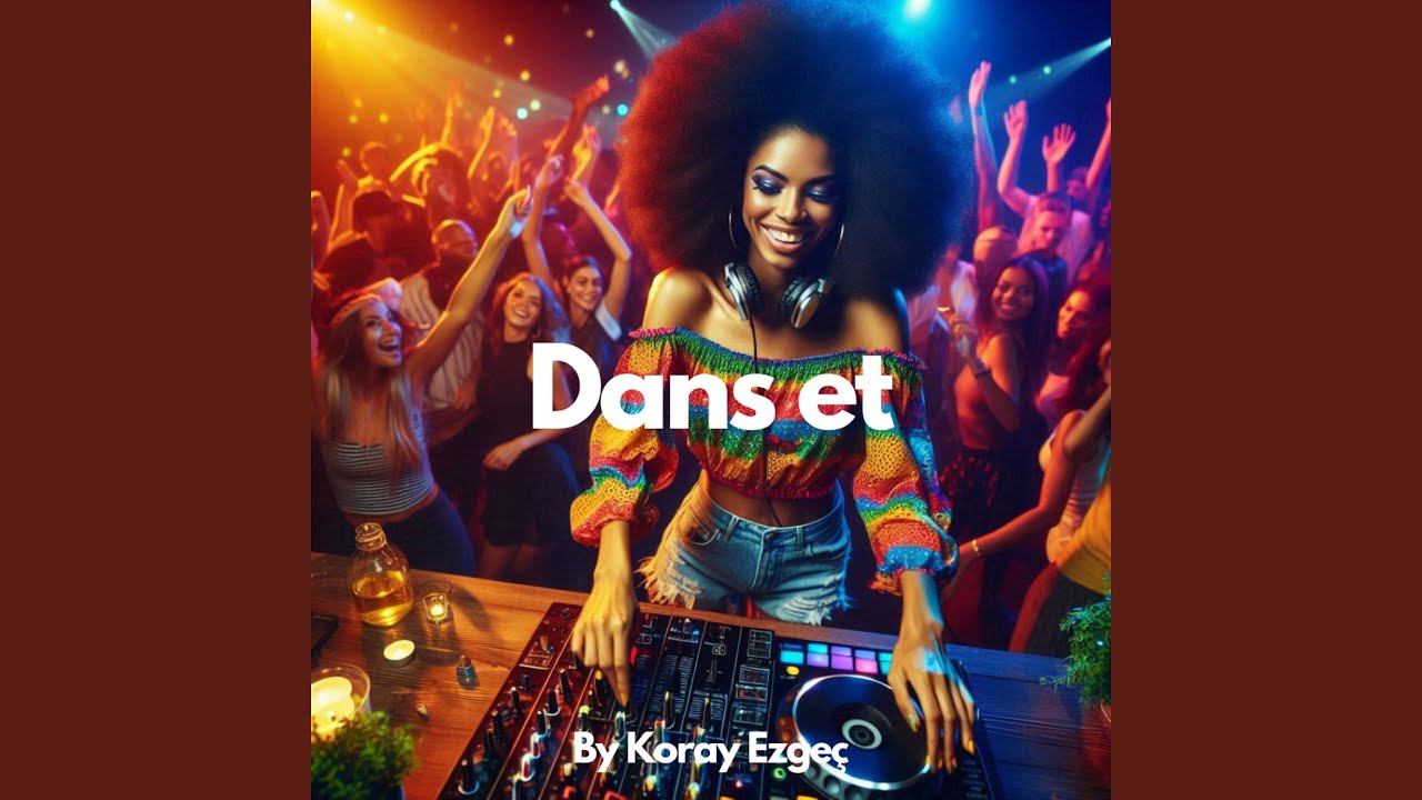 Dans et (Remix) - YouTube