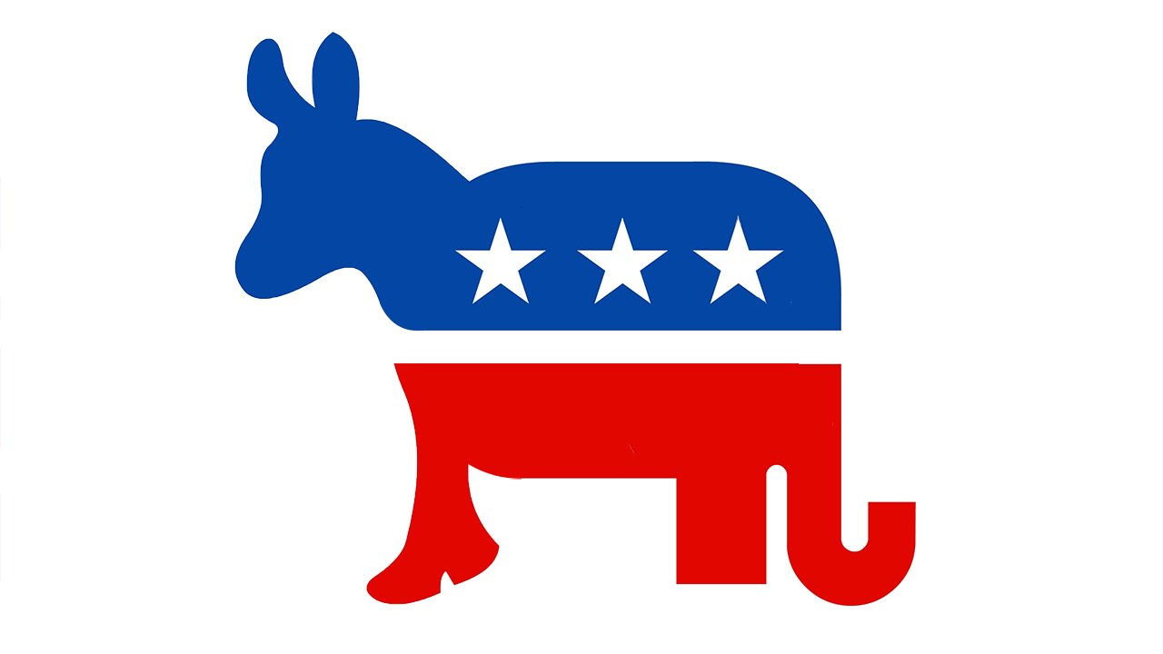 America Is Now One Party Rule & You’re Not Invited - YouTube