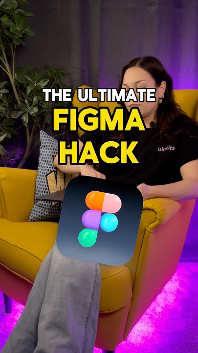 Check out the ULTIMATE Figma hack that every UI/UX designer should know 🚀 #uiuxdesign # ...