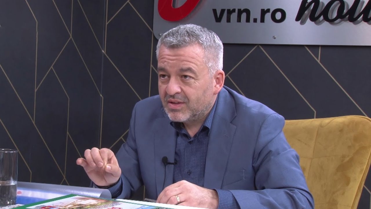Lucian Braniște: ”Vom fi mai rezervați cu viitoarele proiecte” - YouTube