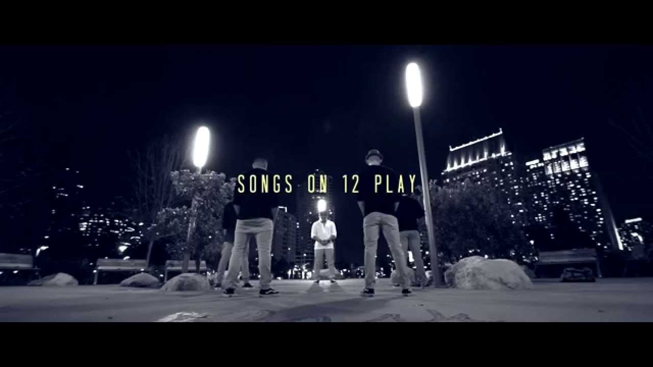 Brandon Ricketts | Songs on 12 Play - YouTube