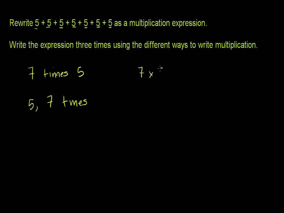 Multiplying Whole Numbers And Applications 1 Bangla YouTube Multiplying Whole Numbers And Applications 1 Bangla YouTube