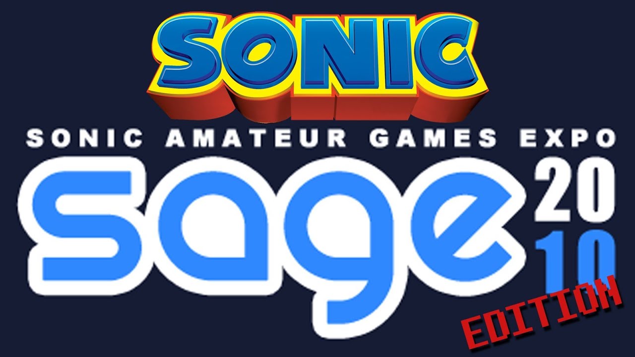 8-Bit Vicious | Sonic 1 SAGE Part1 - YouTube
