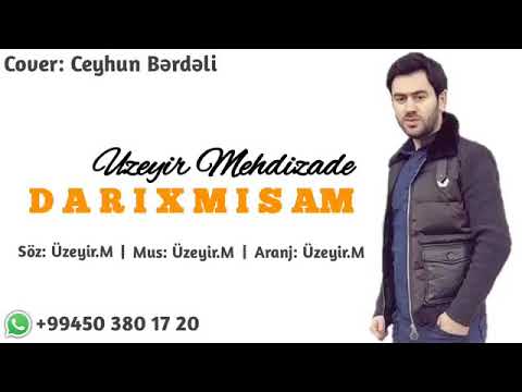 Darixmisam Ay Omrum 2019