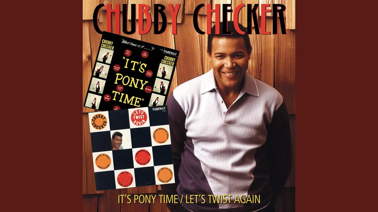 The Hully Gully - YouTube