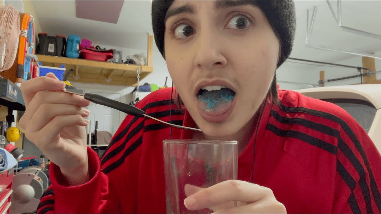 asmr jesse pinkman breaks bad - YouTube