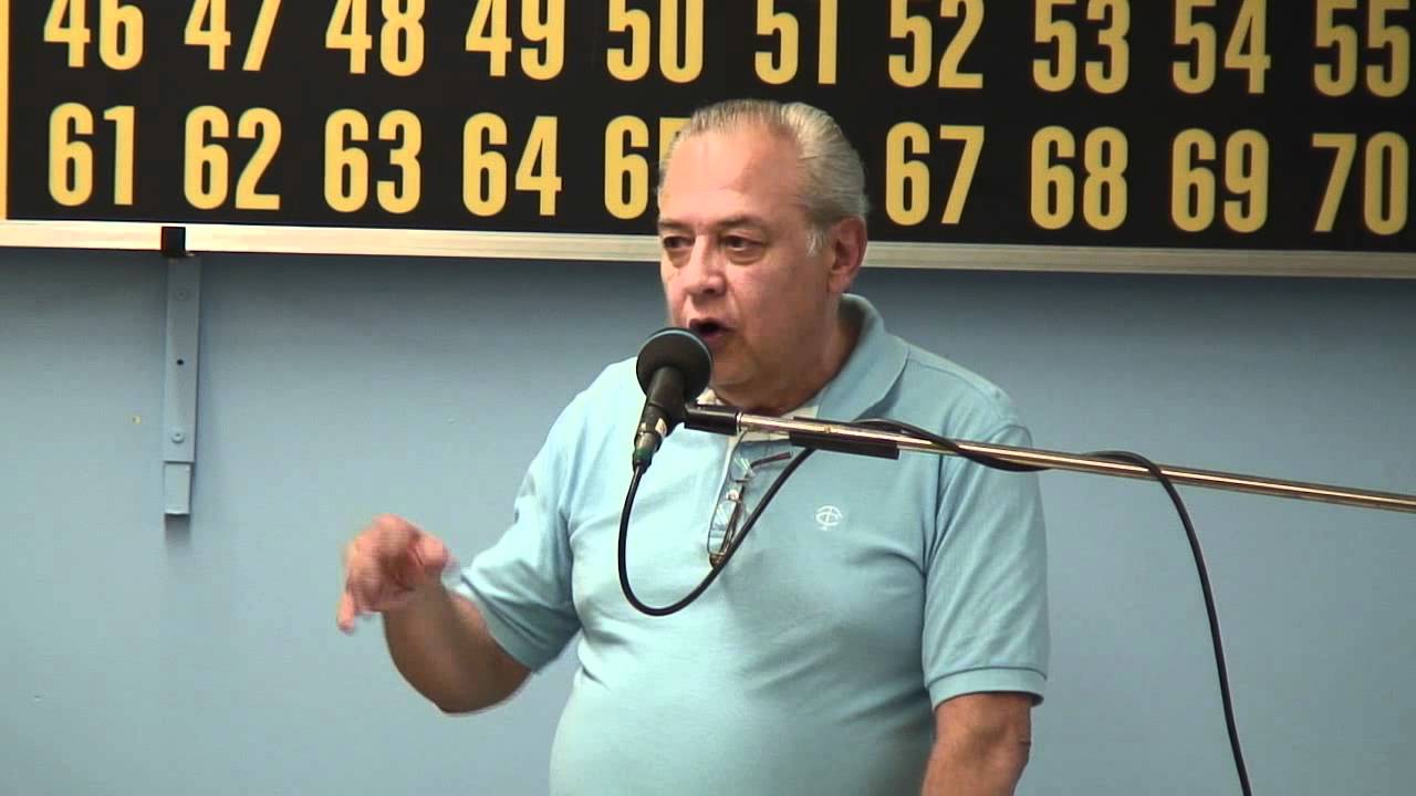 Candidate - Mike Bush - YouTube