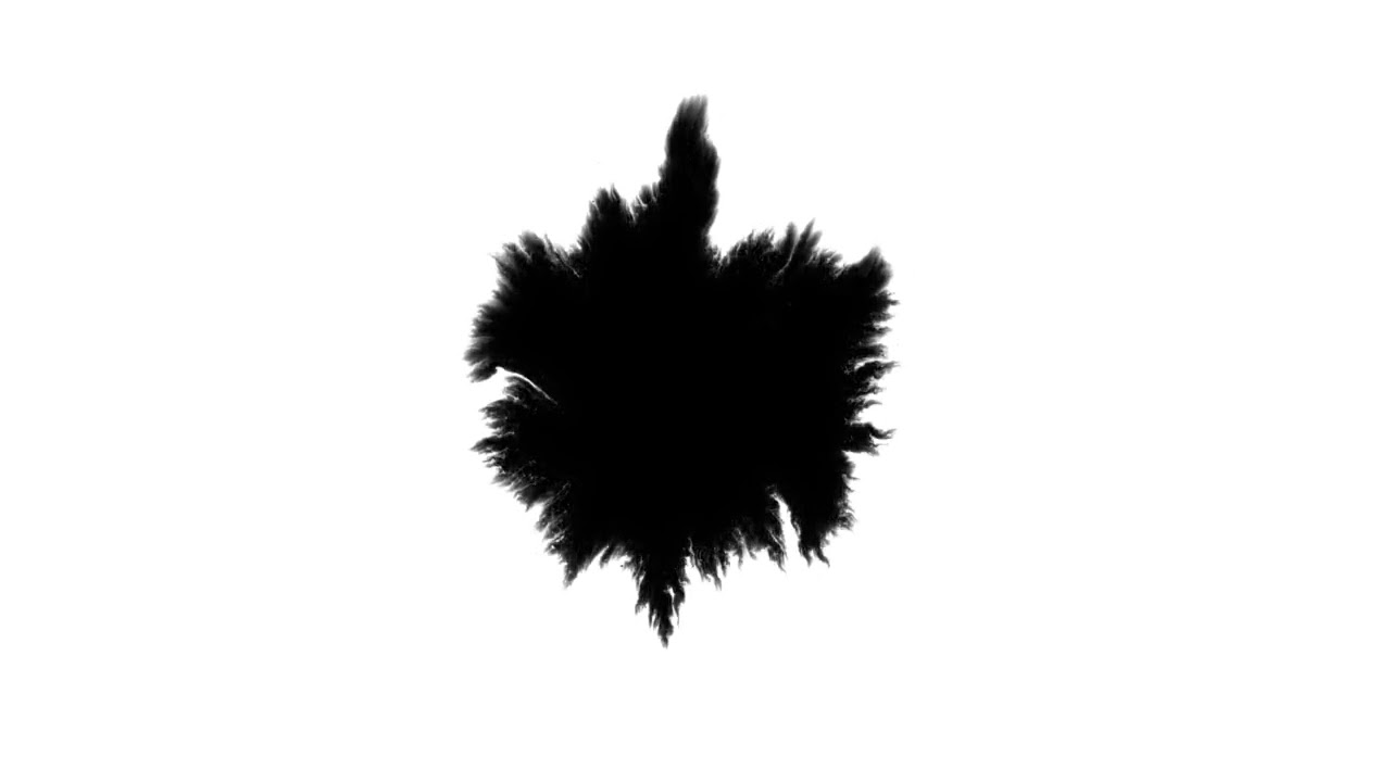 Ink Overlay for you, credit meh! - YouTube