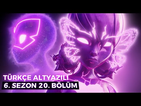 MUCİZE 6. SEZON 20. BÖLÜM \